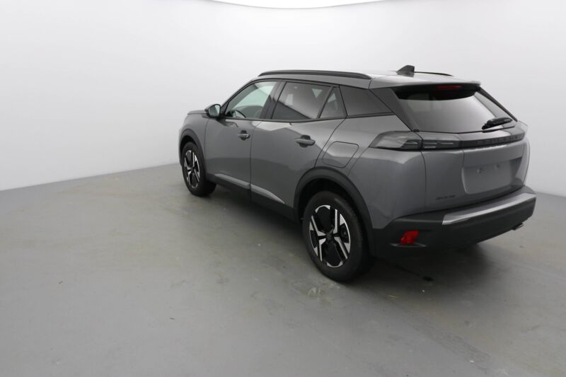 PEUGEOT 2008 1.2 HYBRID 145 E-DCS6 ALLURE disponible par mandataire